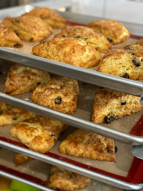 2 Day Bread Course – Babylon Mercantile