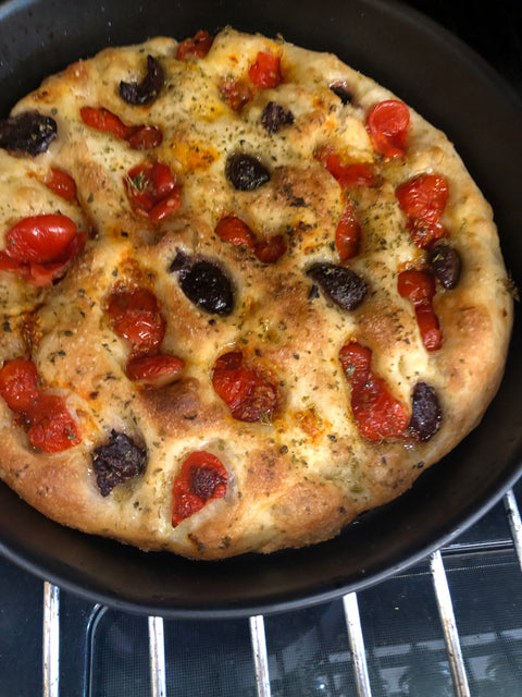 2 Day Bread Course – Babylon Mercantile